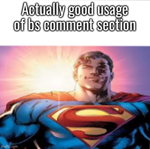 Superman starman meme - Imgflip