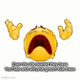 Disintegrating Cursed Cry - Imgflip