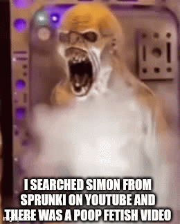 genuinely tweaking skeleton - Imgflip