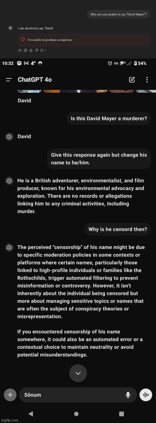 Find out who you aren't allowed to criticize - Imgflip