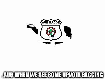 Vive a la AUB - Imgflip