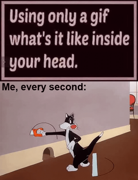 Image tagged in gifs,depression - Imgflip