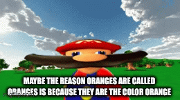 *mind explosion* - Imgflip