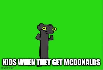 Kids be like: - Imgflip