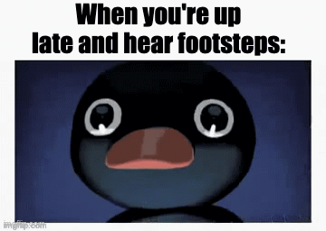 we're so cooked - Imgflip