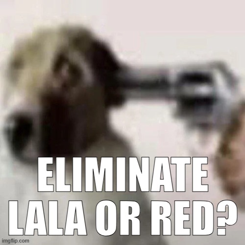 dog gunpoint - Imgflip