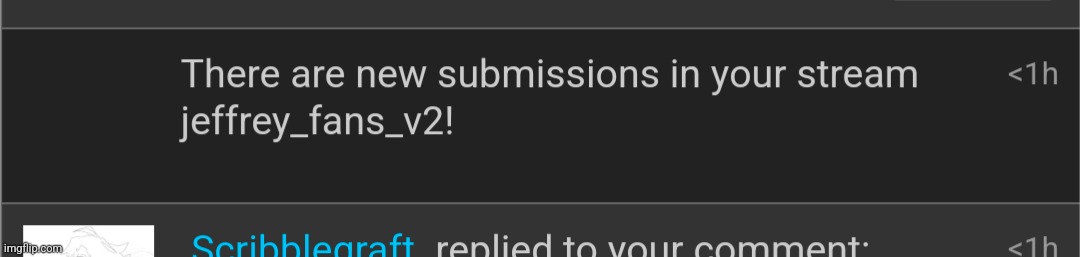 I forgot I mod that stream - Imgflip