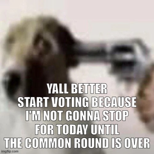 dog gunpoint - Imgflip