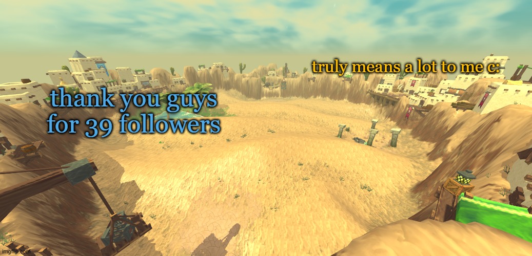 aether temp - Imgflip