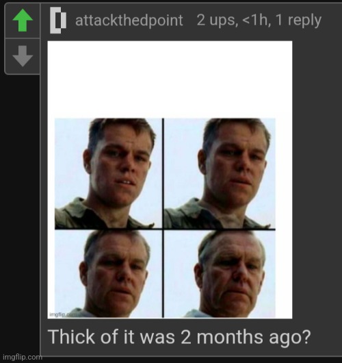 Wait how tf - Imgflip