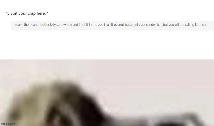 Image tagged in dog gunpoint - Imgflip