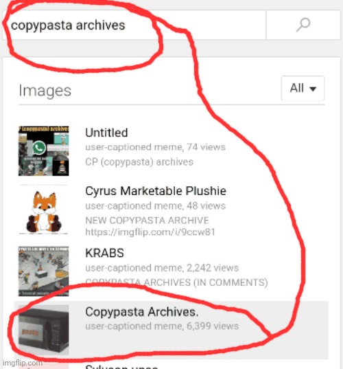 It's not that hard to find - Imgflip