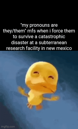 Duck crying gif - Imgflip
