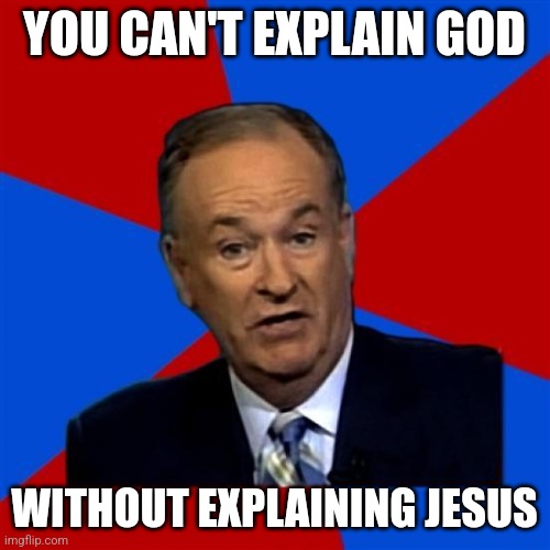 bill o reilly - Imgflip