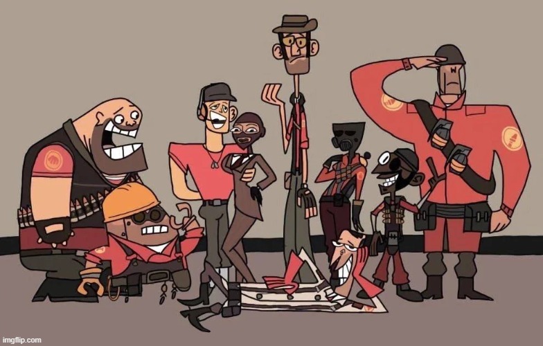 men will see this and think “hell yeah” - Imgflip