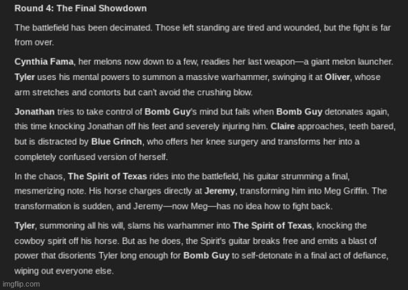 Blue grinch came back to life - Imgflip