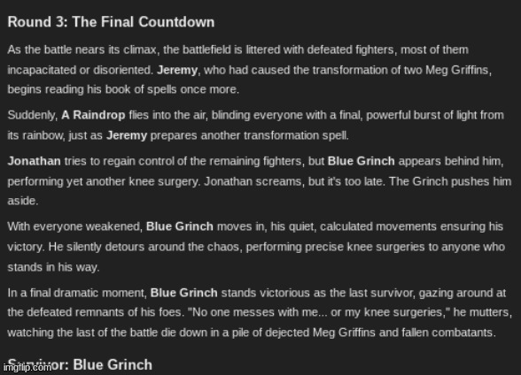 that feeling when - Imgflip