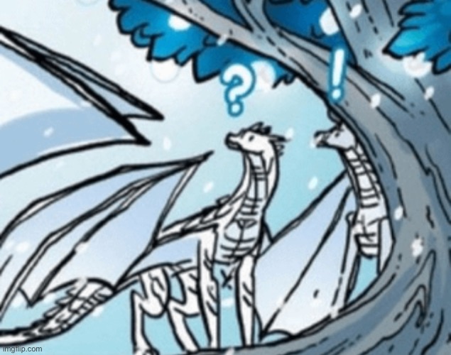 Reaction to post above - Imgflip