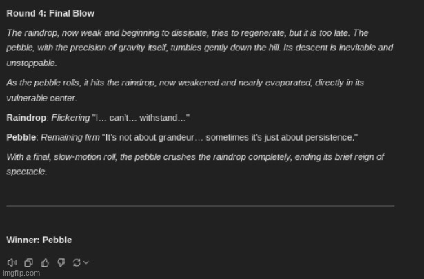 record scratching plus jaw drop - Imgflip