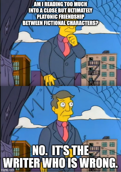 FARK.com: (13481328) Arcane co-creator on Jayvik ship: Viktor is ace, guys