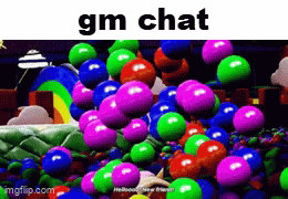 Hello chat gif sunrise - Imgflip