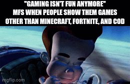 I know this isn't really original - Imgflip