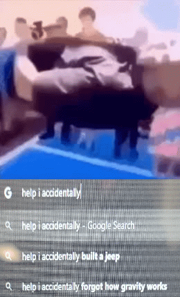 Help I accidentally... - Imgflip