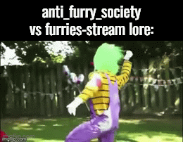 Stream slander #8 - Imgflip