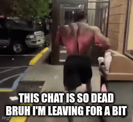 BUFF GUY WALKING MEME - Imgflip