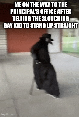 Imma get cancelled, but it was worth it. - Imgflip