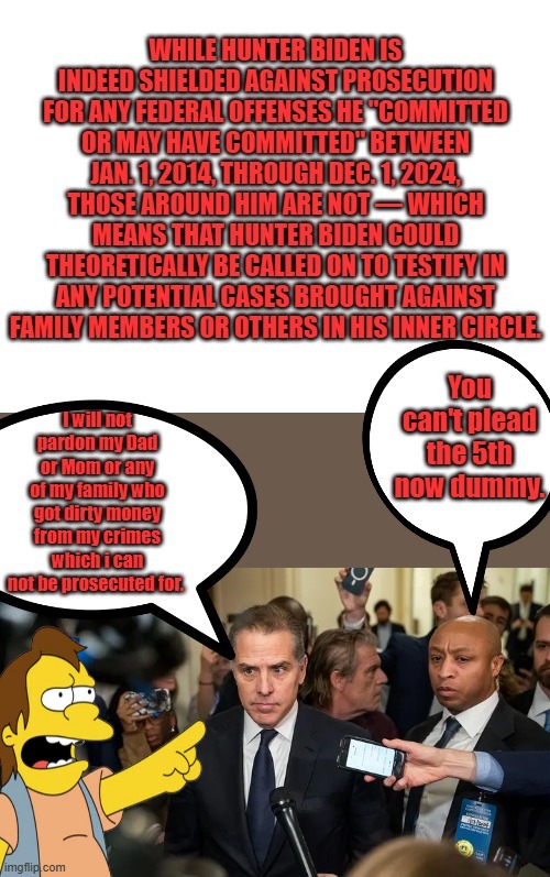 Oh my.. Answer the questions NOW HUNTER.The 5th is protection from ...