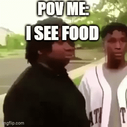 I HATE FISH AND ALL SEAFOOD FOR SOME REASON. IDK - Imgflip