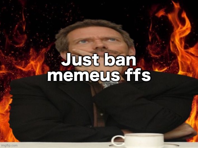 Dr House MD - Imgflip