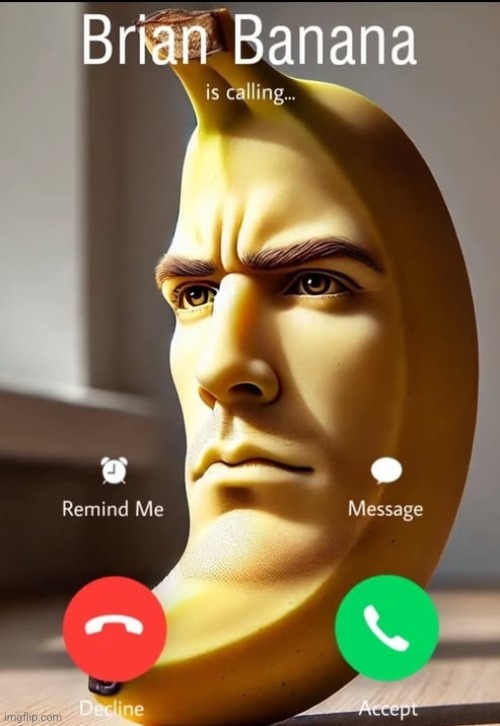 Should I answer? - Imgflip