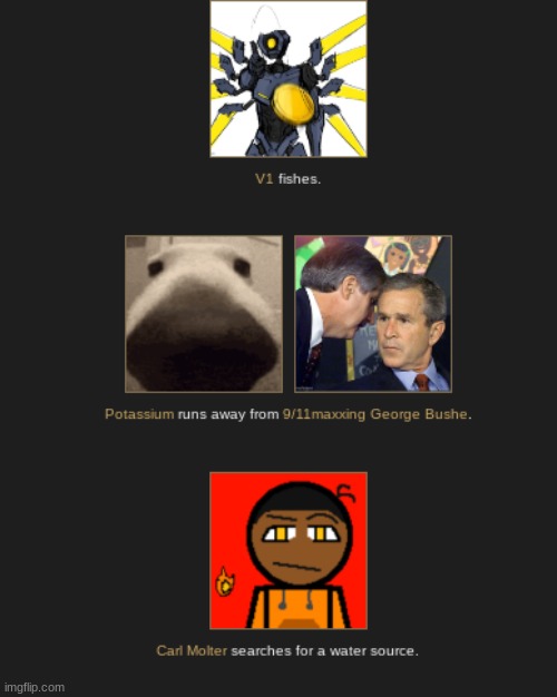 this text bug is funny asf ...