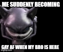 freaky sonic - Imgflip