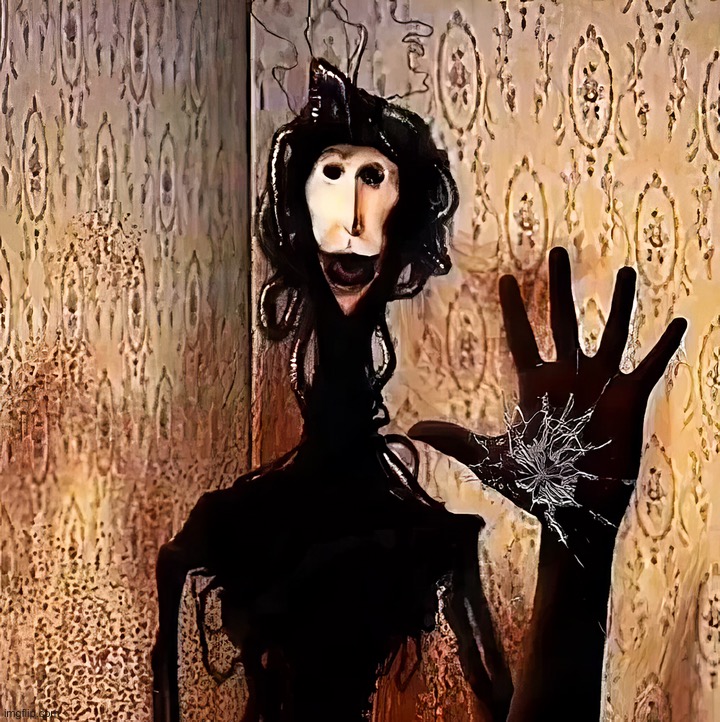 Minecraft Movie Popular Character Plot Twist Portal Introduction - Imgflip