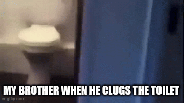 Toilet explode - Imgflip