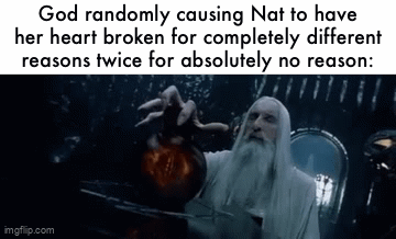 Saruman Summoning - Imgflip