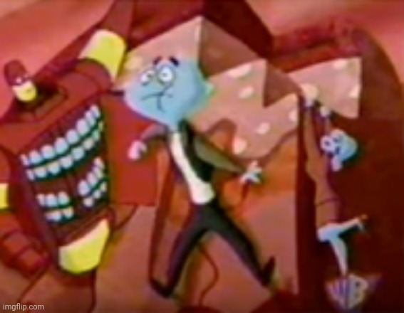 Me when I'm tweaking off the za - Imgflip