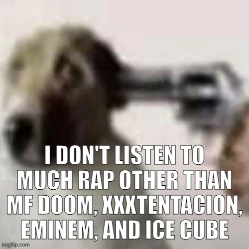 dog gunpoint - Imgflip