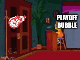 red wings 2023-25 - Imgflip