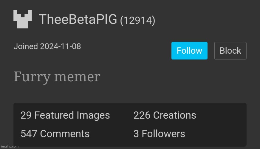 thp secret alt? - Imgflip