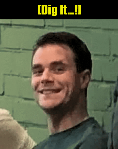 {gif template} Triggered Person [Edit] {gif template} - Imgflip