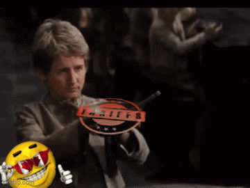 Fantastic idea from the creative user Modda who presents a Trudeau ...