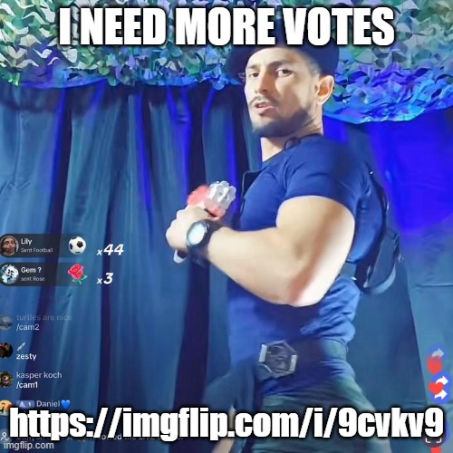 i need more bullets - Imgflip