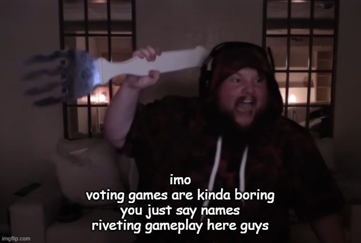 fork warrior - Imgflip