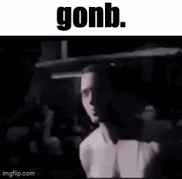 gonb. - Imgflip