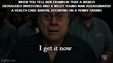 I get it now - Imgflip