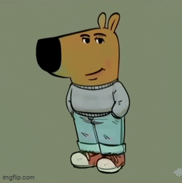 Image tagged in gifs,chill guy,dad,hug - Imgflip